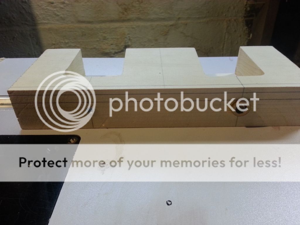 New Jig Day(Truss Rod Nut) - OffsetGuitars.com