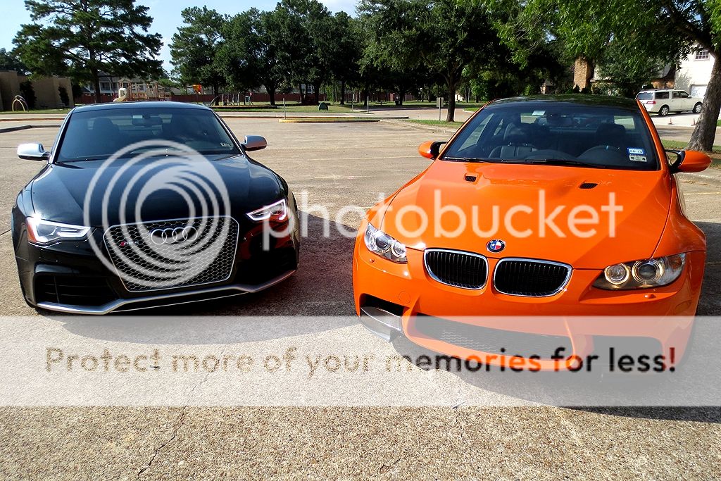 H8H8 RS 5's Build & Photography Thread - Page 5