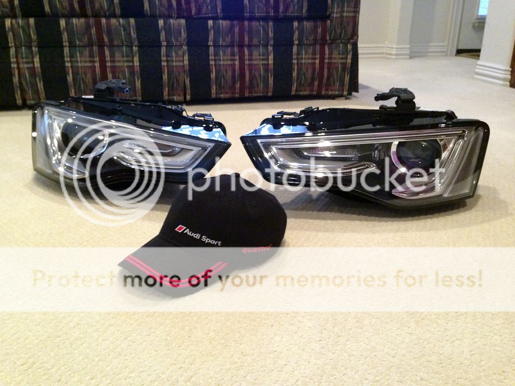 H8H8 RS 5's Build & Photography Thread - Page 7