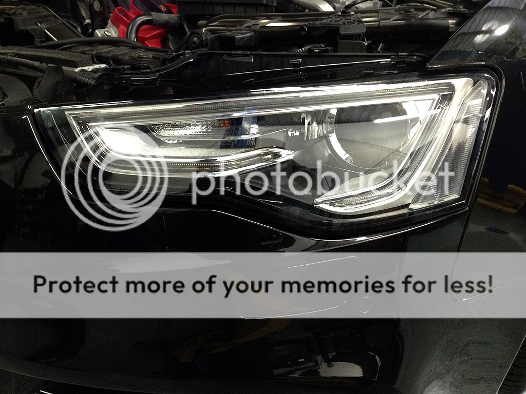 H8H8 RS 5's Build & Photography Thread - Page 7