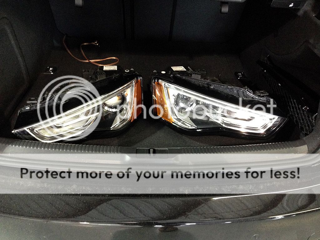 H8H8 RS 5's Build & Photography Thread - Page 7