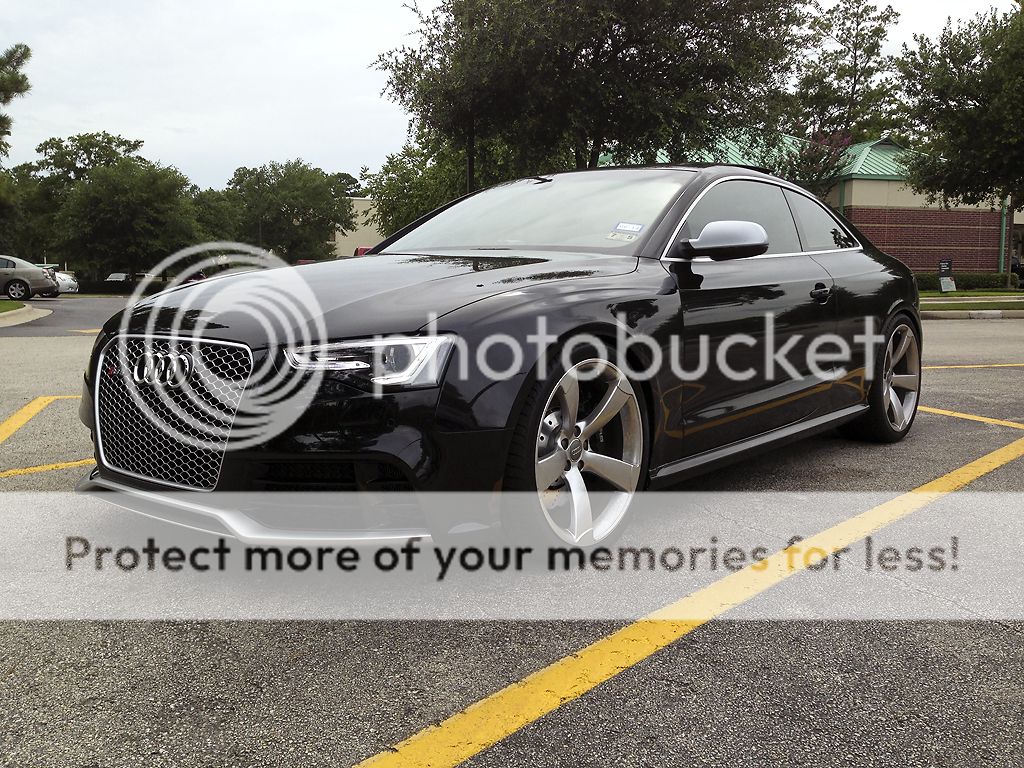 H8H8 RS 5's Build & Photography Thread - Page 7