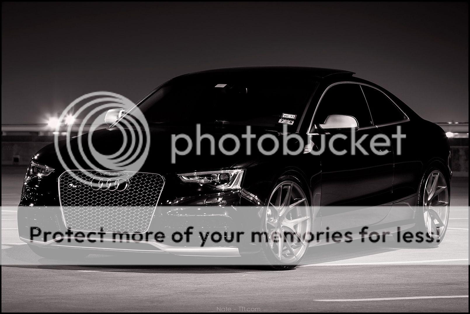 H8H8 RS 5's Build & Photography Thread - Page 13