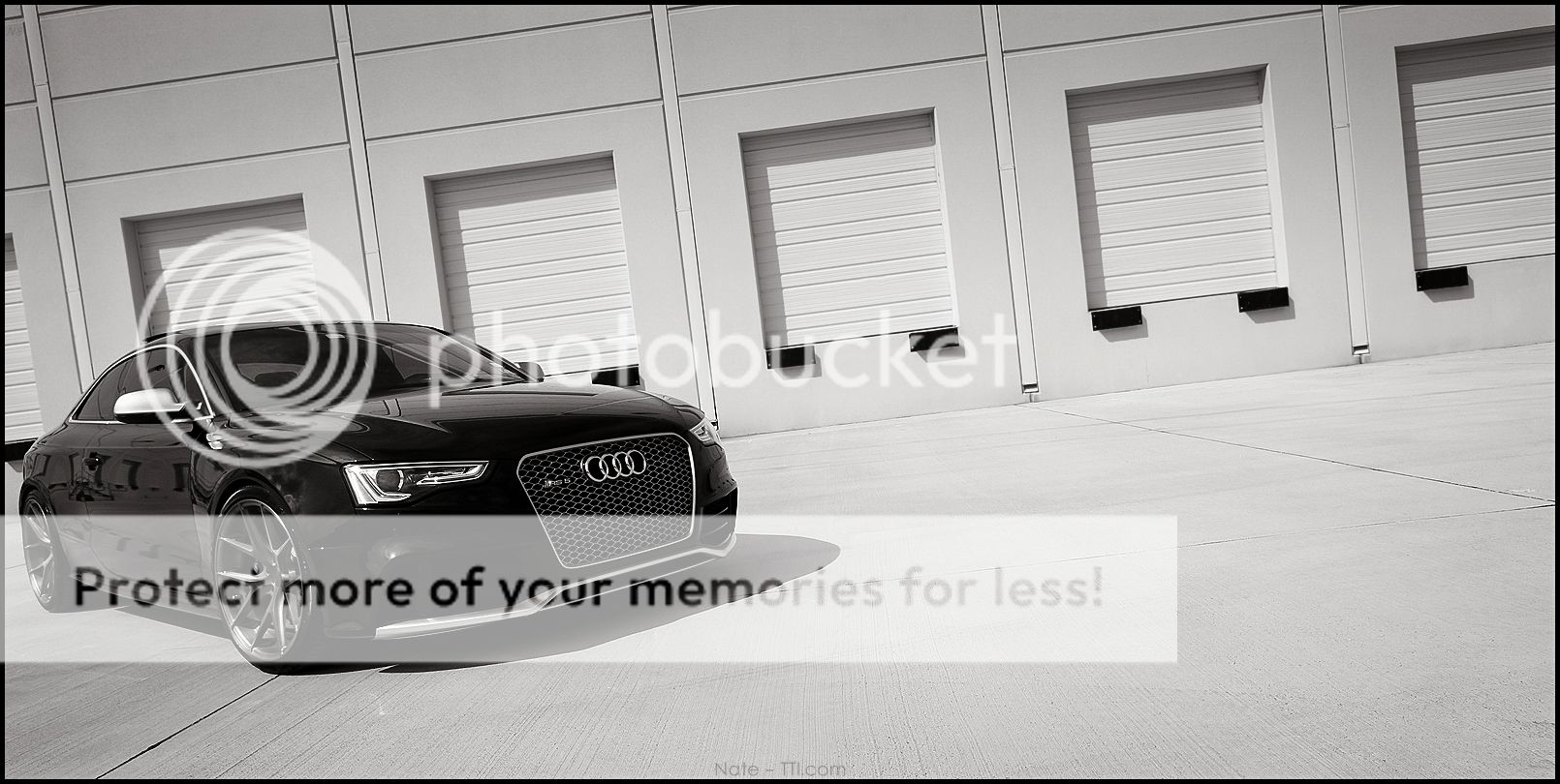 H8H8 RS 5's Build & Photography Thread - Page 13