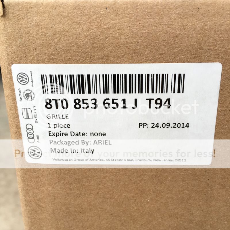 H8H8 RS 5's Build & Photography Thread - Page 14