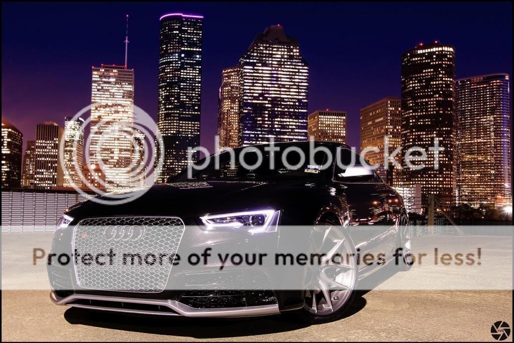 H8H8 RS 5's Build & Photography Thread - Page 13