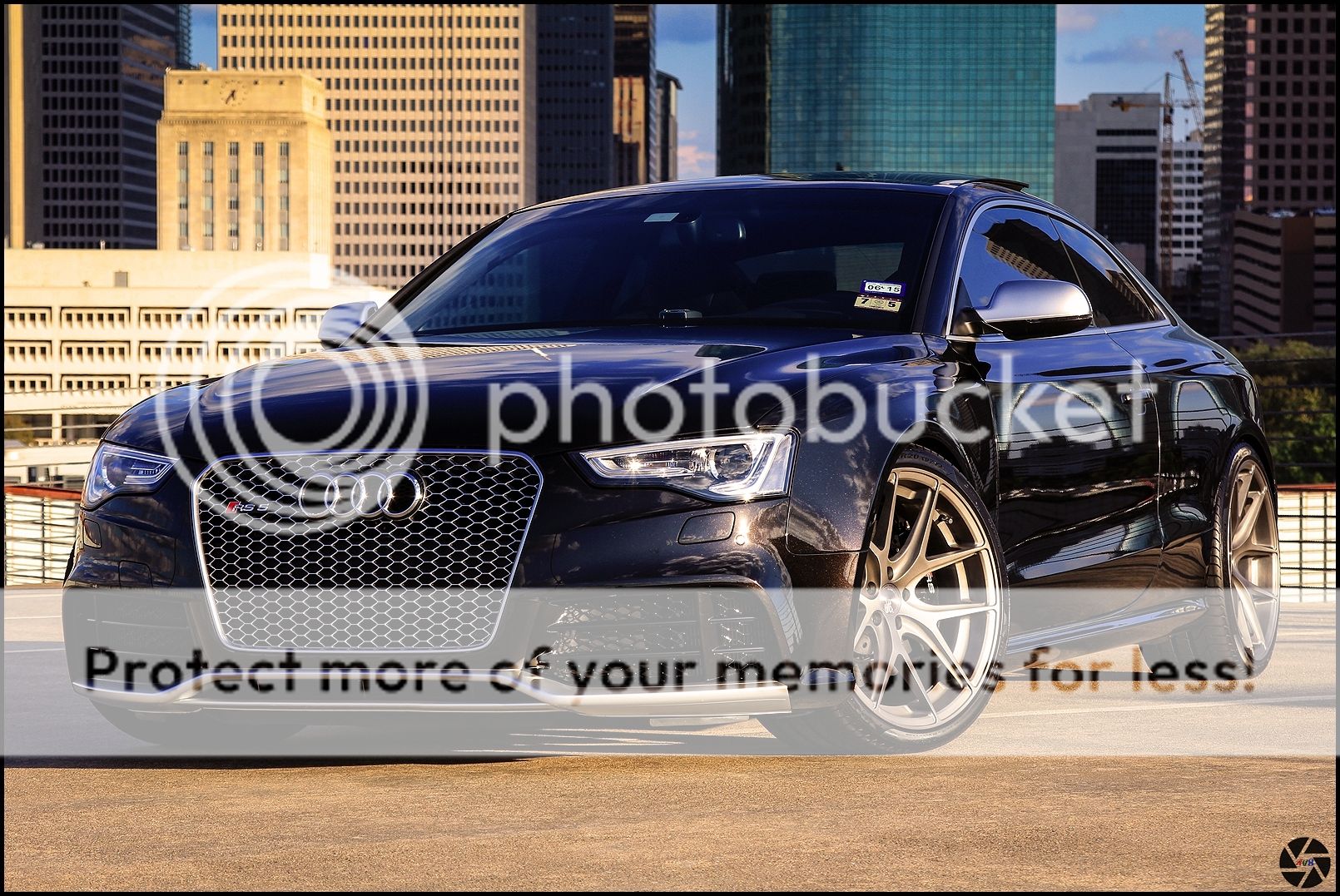 H8H8 RS 5's Build & Photography Thread - Page 13