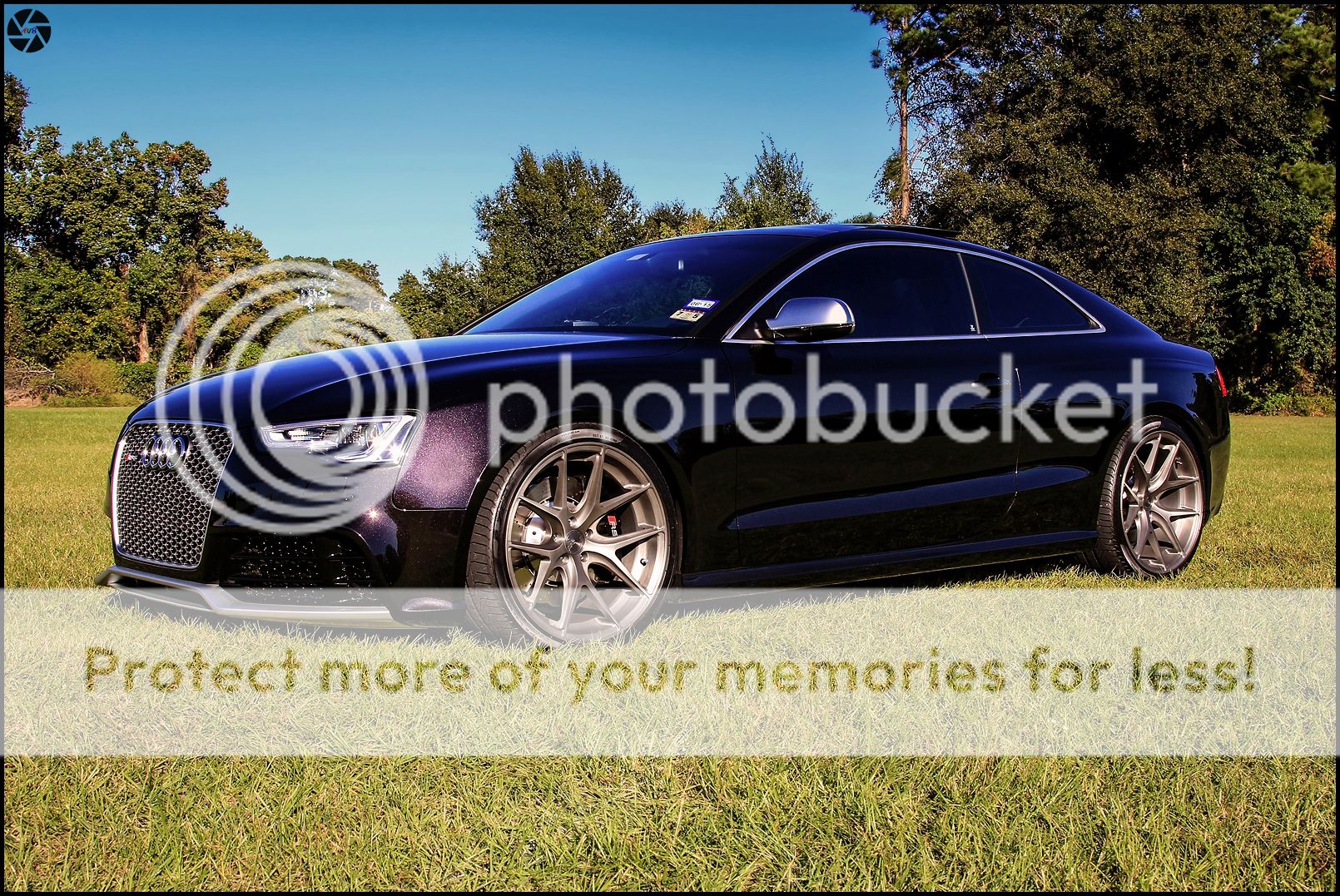 H8H8 RS 5's Build & Photography Thread - Page 13