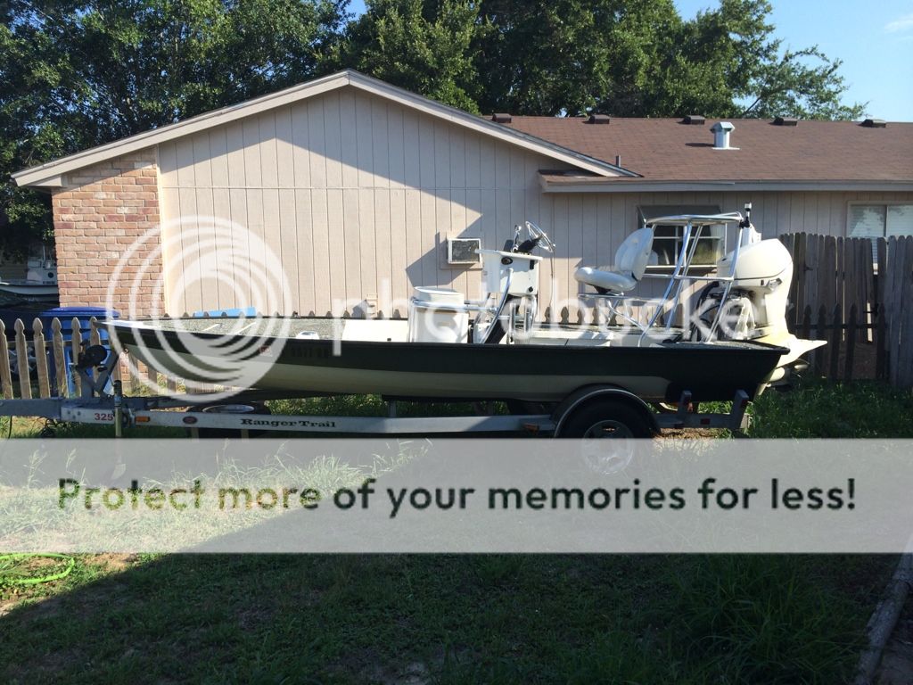 SOLD/EXPIRED - 2008 Ranger Banshee Extreme | Dedicated To The Smallest ...