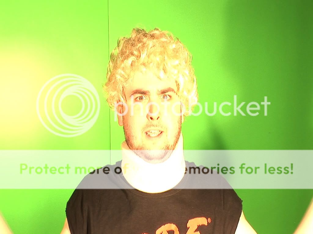 Keying out bad greenscreen - Adobe After Effects - Creative COW