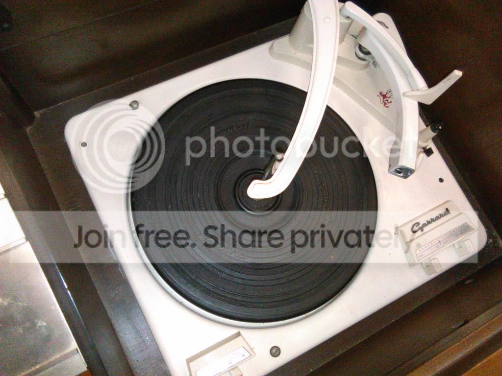 Scored a Viking console from GW | Audiokarma Home Audio Stereo ...