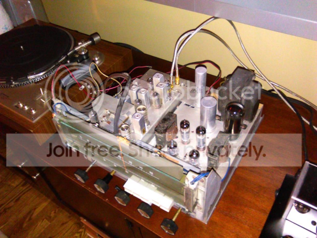 Scored a Viking console from GW | Audiokarma Home Audio Stereo ...