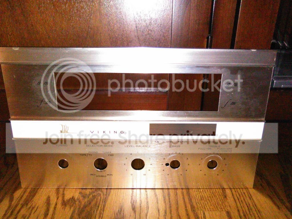 Scored a Viking console from GW | Audiokarma Home Audio Stereo ...