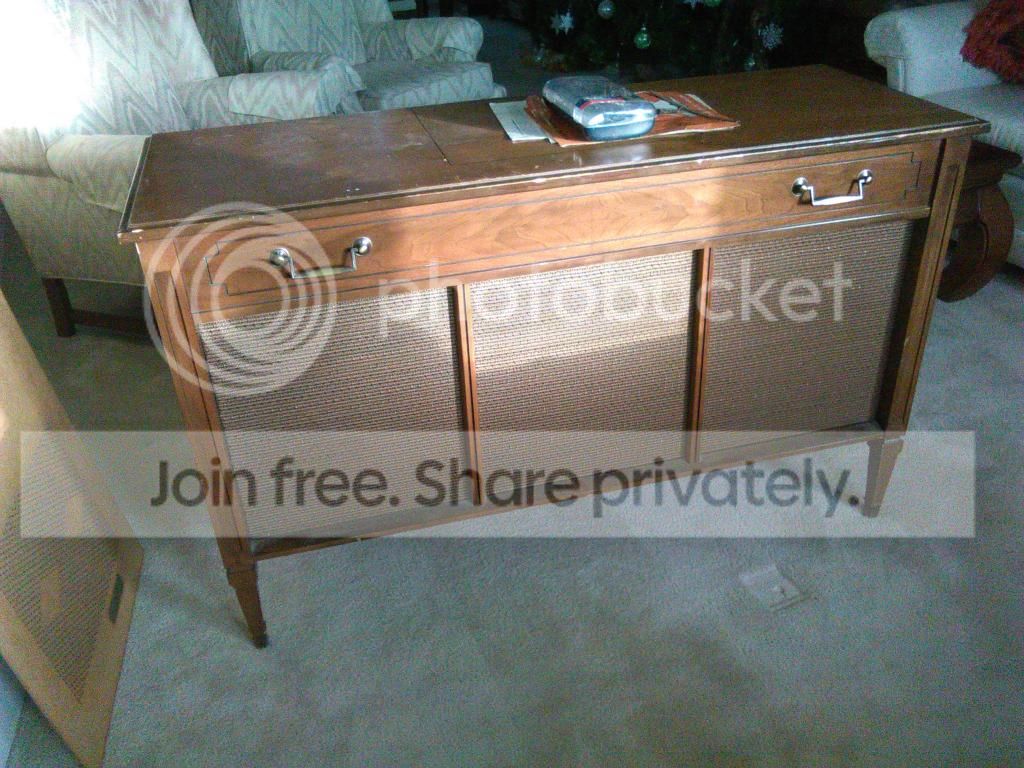Scored a Viking console from GW | Audiokarma Home Audio Stereo ...