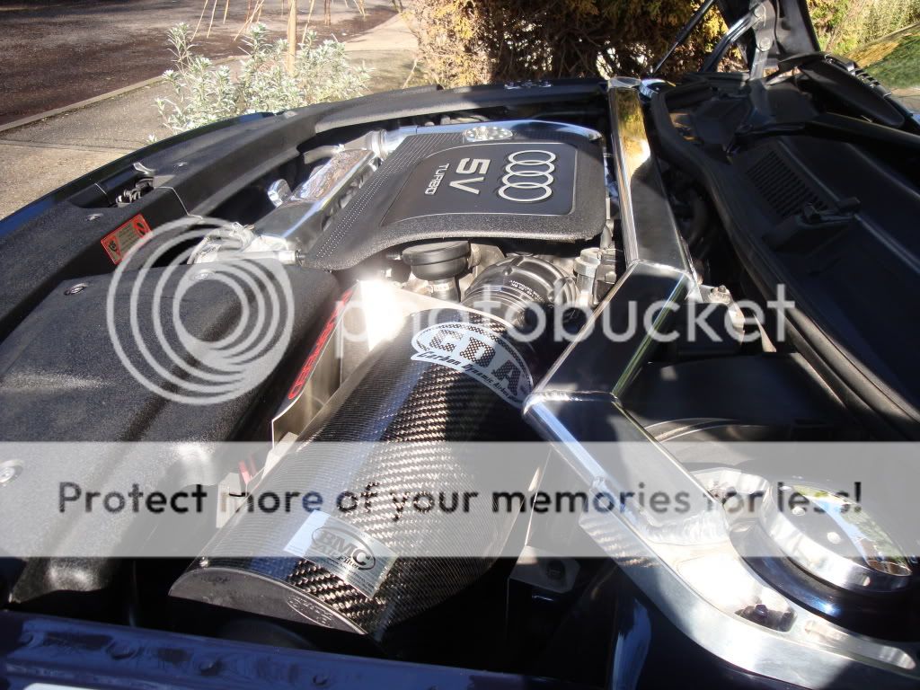 Show me your ENGINE BAY - all sparkly and clean | Page 3 | Audi TT Forum