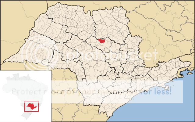 Pela 1ª vez no SSC: Matão-SP | SkyscraperCity Forum