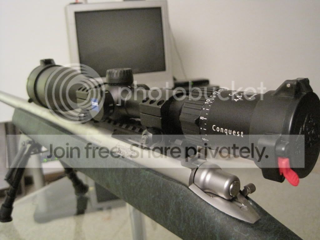 MID-RANGE OPTICS picture thread > Optics, Mounts, and Sights > AR15.COM