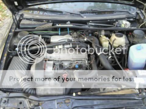 G60 Supercharger G - ladder $400 Shipped! | VW Vortex - Volkswagen Forum