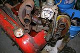 1950 & 1952 SCHRAMM 35 Pneumapower Compressors - Wisconsin VM4/VP4 ...