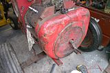 1950 & 1952 SCHRAMM 35 Pneumapower Compressors - Wisconsin VM4/VP4 ...