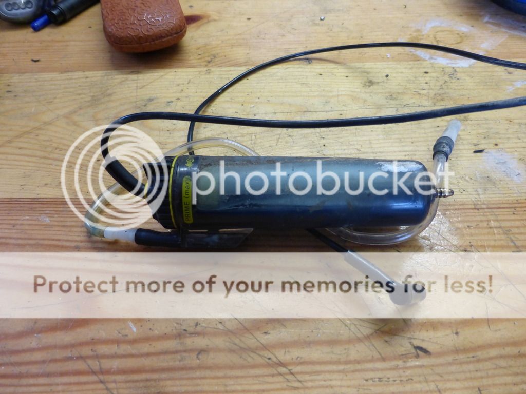 Scottoiler v PD Oiler - Adventure Bike Rider Forum