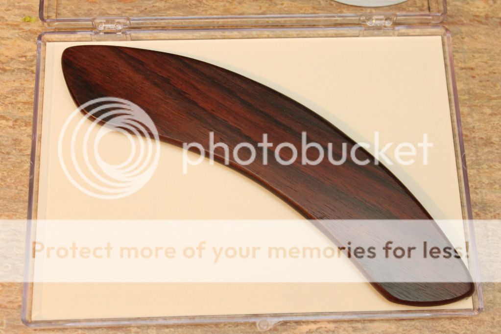 Trade John Pearse Armrest - The Acoustic Guitar Forum