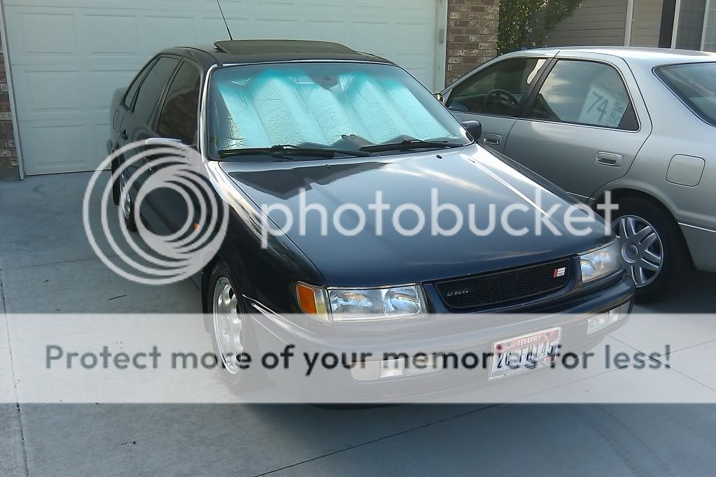 Parting Out 1996 B4 GLX Passat | VW Vortex - Volkswagen Forum