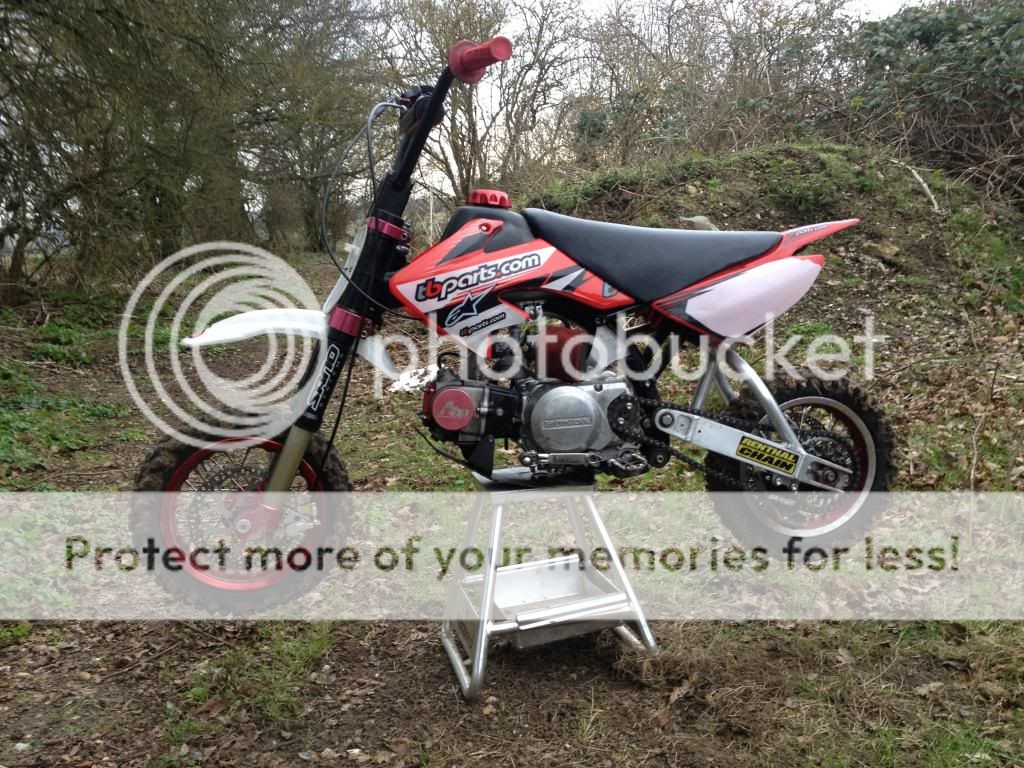 Please message me if you would like any more pictures or more info