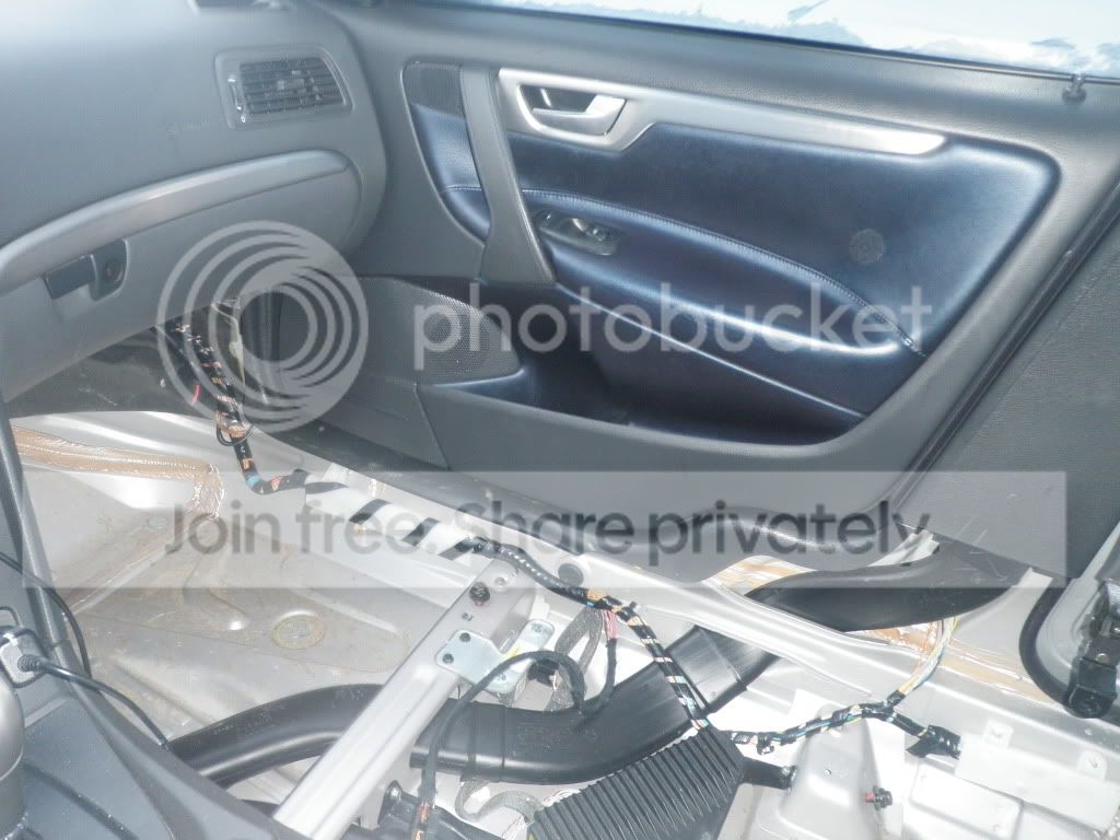 Need help with HU-803 install in 2004 V70R | SwedeSpeed - Volvo ...