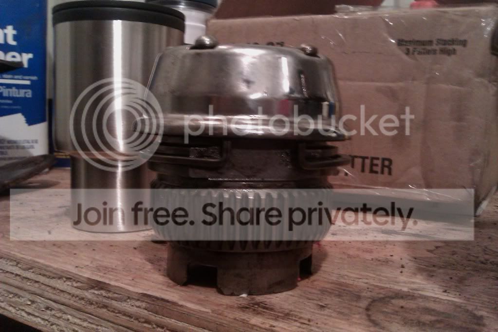 D50, auto hubs, brake components, and leaf bushings!! - Ford Truck ...