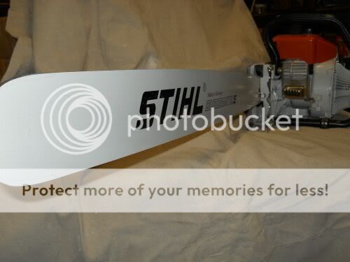 Is this a fake? Stihl 070 | Page 2 | Arborist, Chainsaw & Tree Work Forum